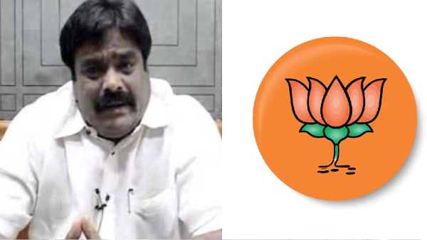 ஹேப்பியான தேவநாதன்’’.. பாஜக கூட்டணியில் ஐஎம்கேஎம்கே-வுக்கு ஒரு தொகுதி ...