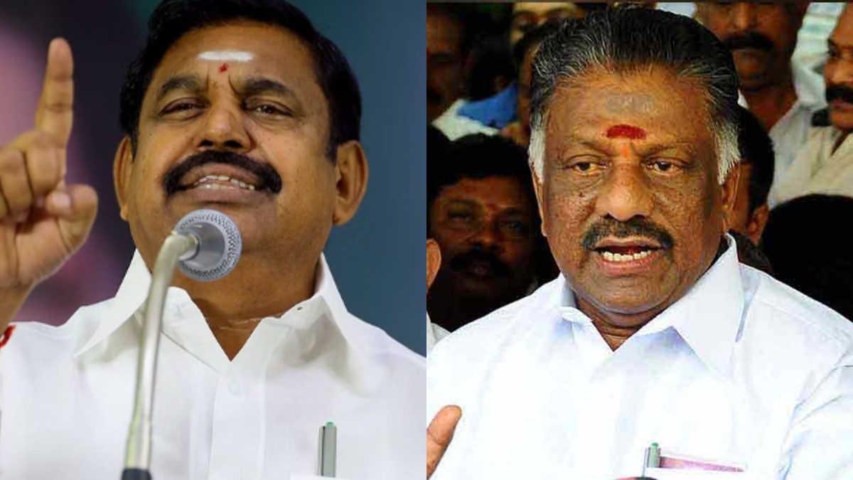 அதிமுக ஒருங்கிணைப்பாளர் என ஓபிஎஸ் பயன்படுத்துகிறார்.. எடப்பாடி ...