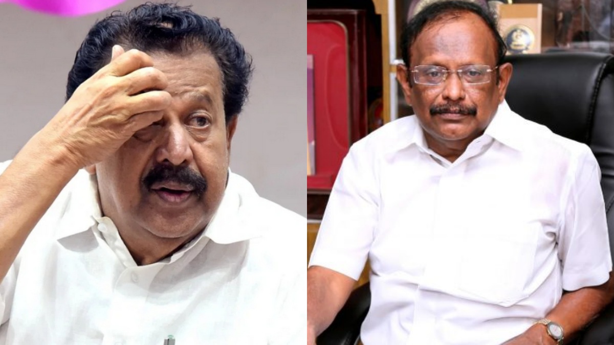 மக்களவை தேர்தல் தேதி இன்று அறிவிப்பு! பொன்முடி அமைச்சராக பதவியேற்பதில் ...