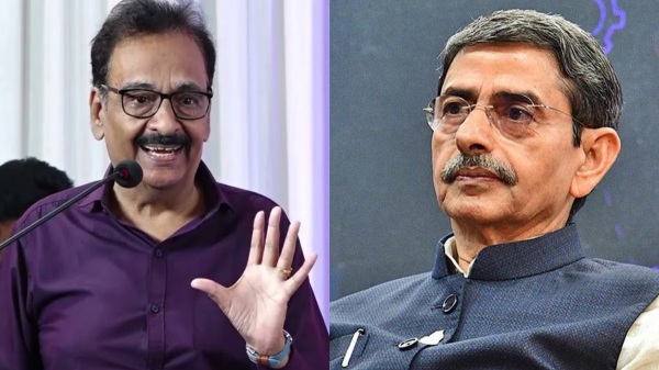 அன்று ஜெயலலிதா வழக்கில் "சிக்கிய" பாத்திமா பீவியை போல்! ஆளுநர் ரவி ...