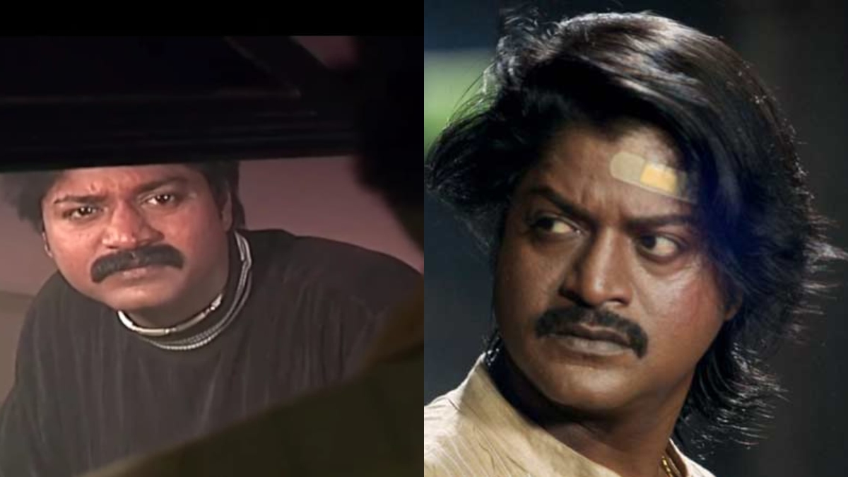 சித்தி சீரியல் பெயரால் பட்ட அவஸ்தை.. போனில் மிரட்டிய இயக்குனர் ...