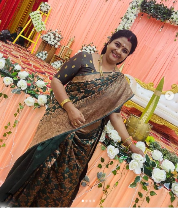 சிறகடிக்க ஆசை விஜயா எமோஷனல்.. ஆசிட் அடிச்சிடுவேன்னு சொல்றாங்க! என்னை ...