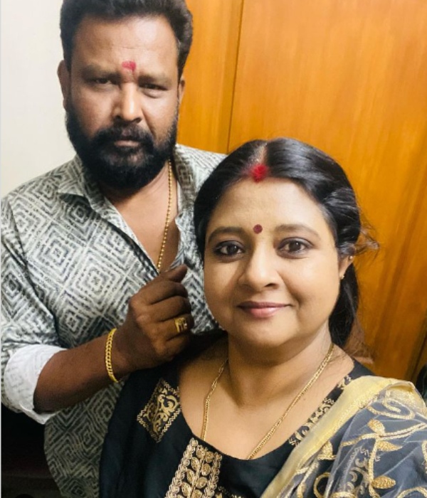 சிறகடிக்க ஆசை விஜயா எமோஷனல்.. ஆசிட் அடிச்சிடுவேன்னு சொல்றாங்க! என்னை ...