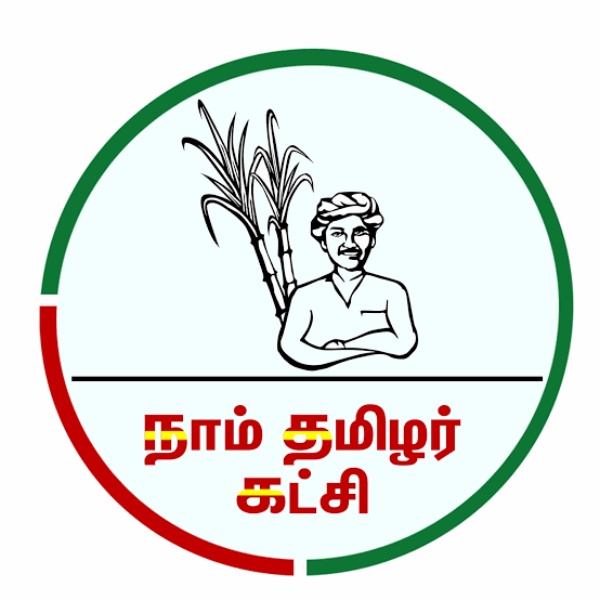 நூதன போஸ்டர் மூலம் சீமான் பரப்புரை.. திமுக பக்கம் திரும்பிய நாதக ...