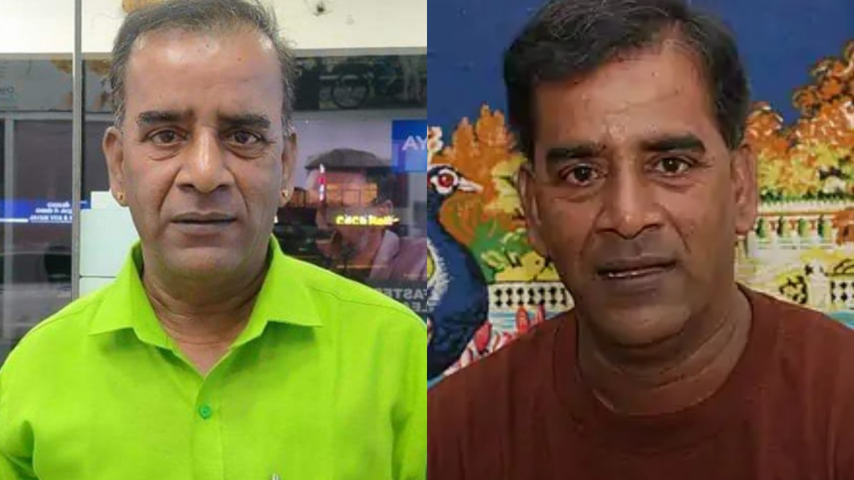 காவேரி மருத்துவமனையில் லொள்ளு சபா சேஷு.. மாரடைப்பு சிகிச்சைக்கு பணம் ...