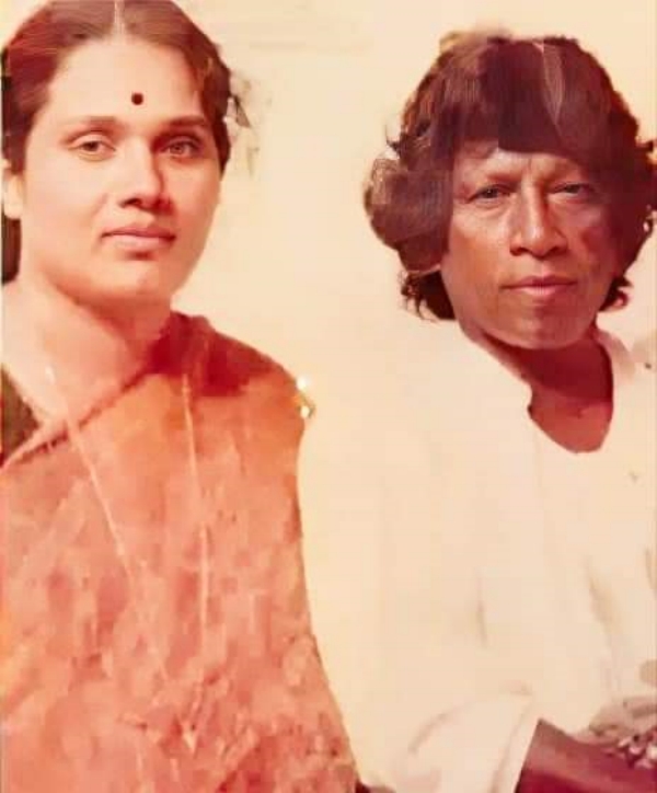 மம்மூட்டி, மோகன்லாலுக்குலாம் சாப்பாடு..100 கோடி வீடு போச்சு! கணவரால் ...