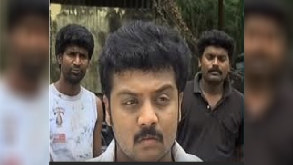 சன் டிவியின் ஹிட் சீரியலில் நடிகர் சூரி.. அதுவும் இத்தனை வருடத்திற்கு ...