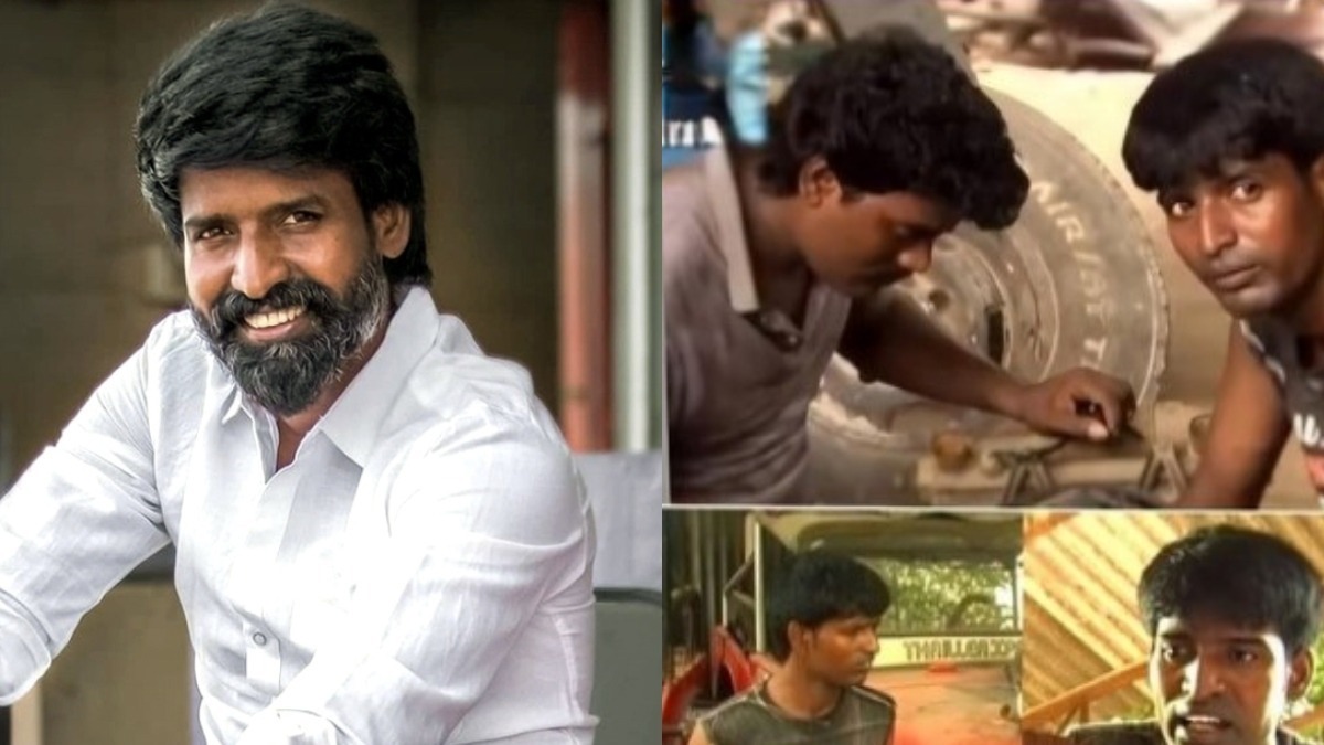 சன் டிவியின் ஹிட் சீரியலில் நடிகர் சூரி.. அதுவும் இத்தனை வருடத்திற்கு ...