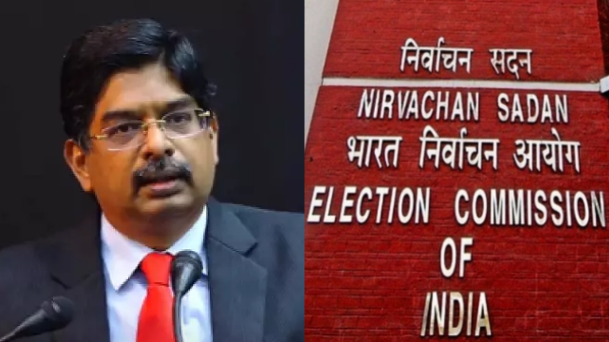 CBI, ED & IT இயக்குநர்களை ஏன் மாற்றக்கூடாது? தேர்தல் ஆணையத்திற்கு திமுக ...