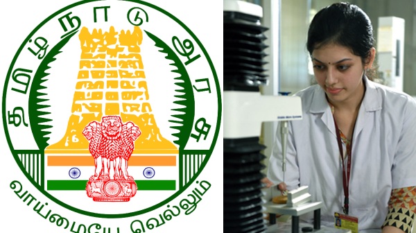 தமிழக அரசுப் பள்ளிகளில் ஆய்வக உதவியாளர் பணியிடங்கள்.. பள்ளிக் கல்வித் ...