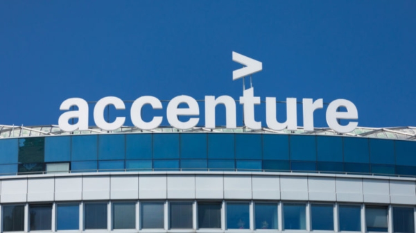 சென்னையிலேயே ஐடி வேலை.. Accenture-ல் இருந்து வந்தாச்சு அறிவிப்பு.. மிஸ் ...