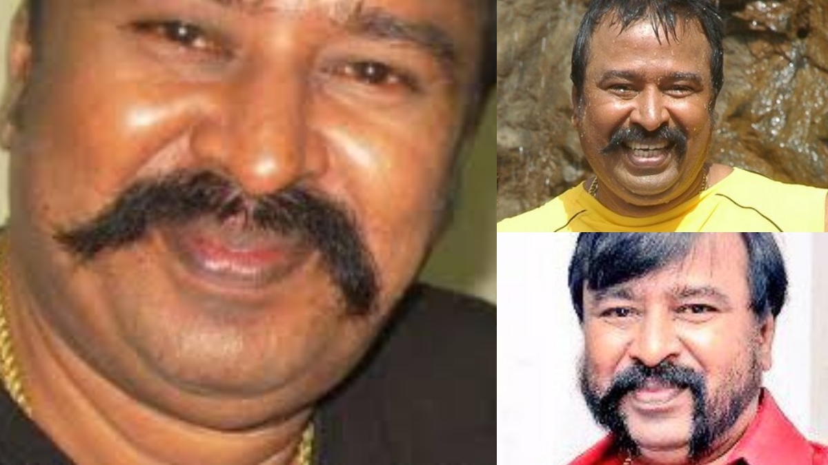 பிரபல நடிகர் அருள்மணியின் கடைசி நொடி.. அப்பதான் வந்தாரு, உடனே நெஞ்சை பிடித்து.. இதுதான் அந்த ...