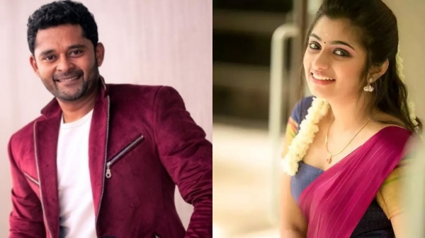 விஜய் டிவி சீரியல் நடிகரோடு ஜோடி சேருகிறாரா அர்ச்சனா? அவரே வெளியிட்ட ...