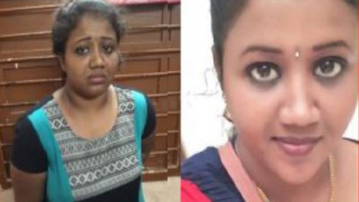 குன்றத்தூர் அபிராமியை நினைவிருக்கா? கள்ளக்காதலுக்காக குழந்தைகளை கொன்ற வழக்கில் தீர்ப்பு எப்போது ...