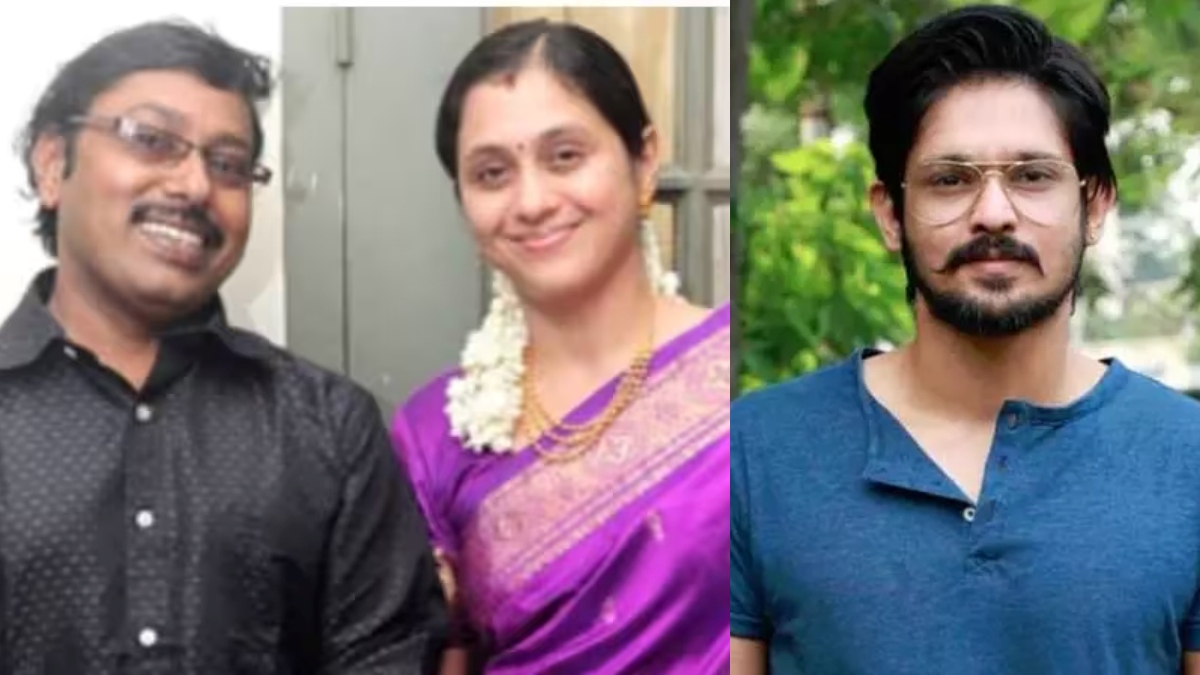 23 வருடமாக பேசாத நகுல்.. உண்மையான காரணமே இதுதான்! கலங்கிய நடிகை தேவயானி ...