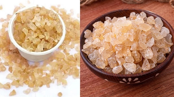 கொஞ்சூண்டு தண்ணீல போட்டா போதும்! பொசு பொசுனு எழும்பும்.. கேன்சரை ...