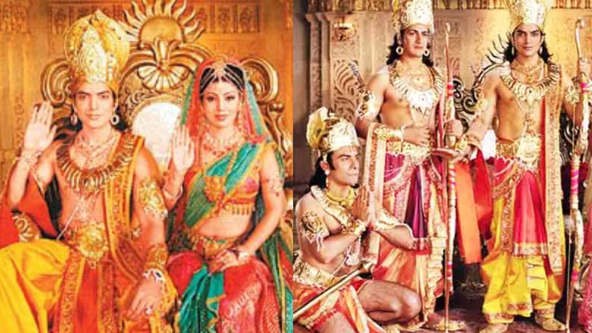 மீண்டும் சன் டிவியில் ஒளிபரப்பாக இருக்கும் “ராமாயணம்”.. ப்ரோமோ வெளியீடு ...