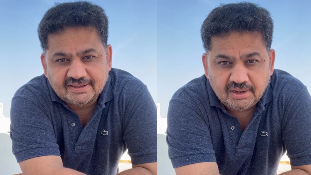 காலை 8 மணிக்கு சன் டிவி பாருங்க.. உங்களை ஏமாற்ற மாட்டேன்.. வெங்கடேஷ் ...