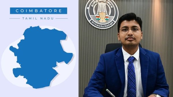ஒரு லட்சம் வாக்காளர் பெயர்கள் மிஸ்ஸிங்? கிளம்பிய குற்றச்சாட்டுகளுக்கு ...