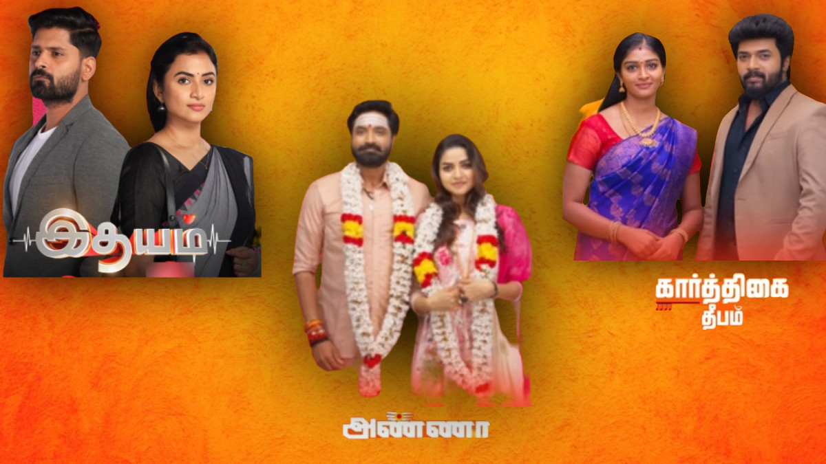 சூப்பர் ஹிட் சீரியலில் இருந்து விலகுவதை உறுதி செய்த நடிகர்.. இனி புது ...