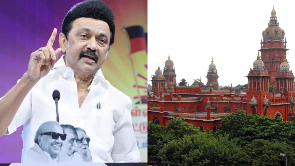 திமுகவின் தேர்தல் விளம்பரங்கள்.. காரசார விவாதம்.. தேர்தல் ஆணையத்திற்கு ...