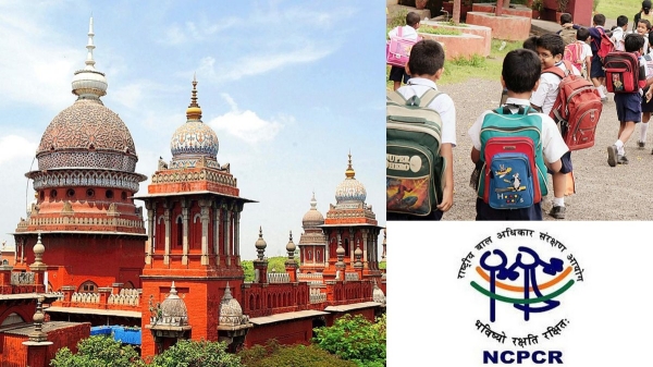 குழந்தைகளை தண்டிக்க கூடாது’’.. NCPCR ரூல்ஸ்ஸை அமல்படுத்த பள்ளி ...