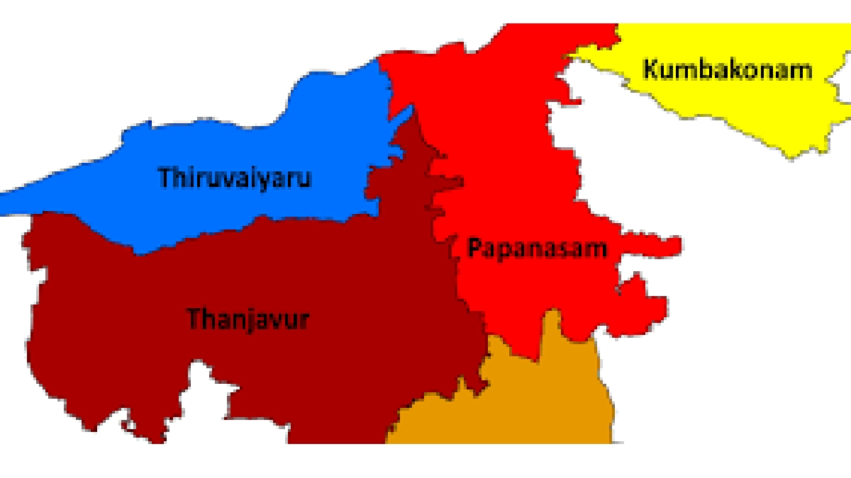 "அது" வேற வெளியே வந்துருச்சு.. காந்திராஜ் தோட்டத்தில்.. இது பாட்டுக்கு ...