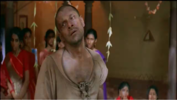 உணவின்றி மரவட்டை போல் சுருண்ட "சியான்"! நடிகர் விக்ரம் ராசியில்லாதவரா ...