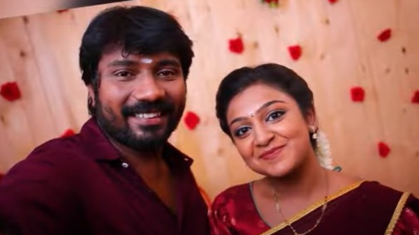 "சிறகடிக்க ஆசை" ரசிகர்களுக்கு மகிழ்ச்சி.. இன்னொரு சீரியலில் அறிமுகமாகும் “முத்து”.. ஆரம்பமே ...