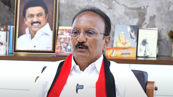 Exclusive: அதிமுக கோட்டை என்பதை ஏற்கனவே உடைச்சாச்சு.. கோவை திமுக ...