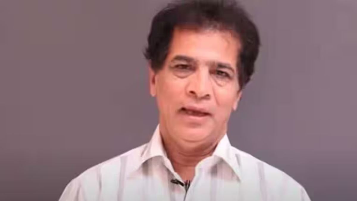 நடிகர் விஷ்வேஸ்வர ராவ் திடீர் மரணம்.. இத்தனை திரைப்படங்களிலும் ...