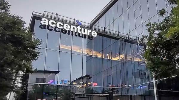 Accenture-ல் வேலை.. கோவையிலேயே அசத்தலான பணி.. மிஸ் பண்ணாதீங்க.. ரெடியா ...