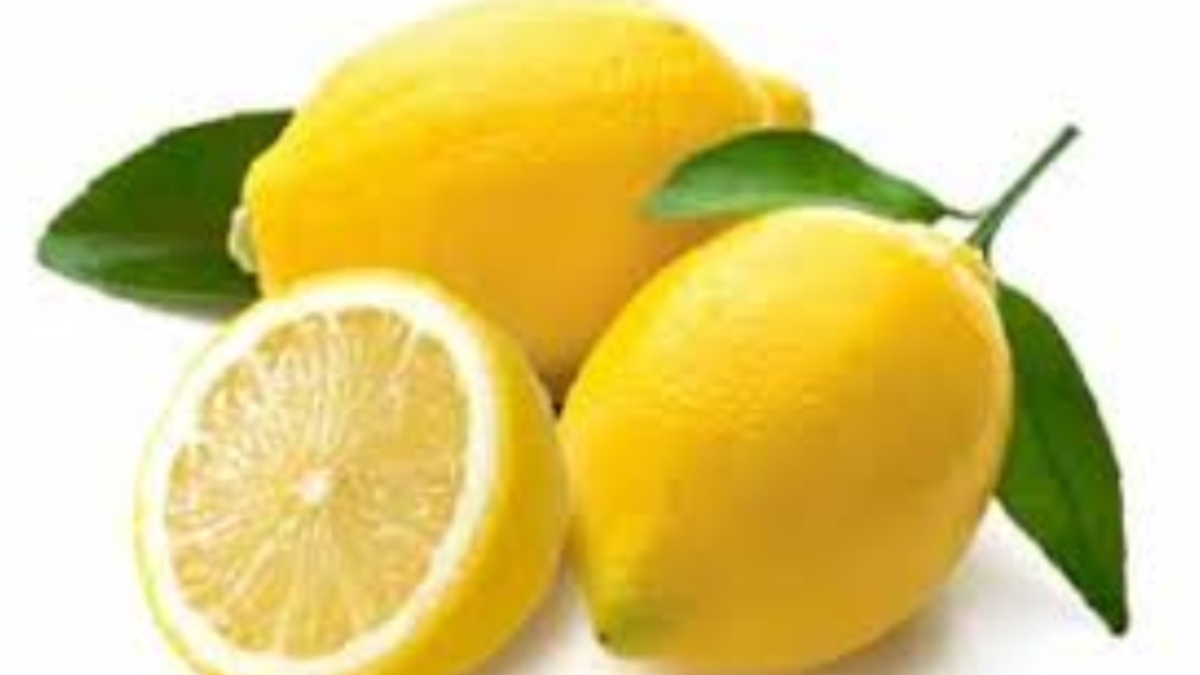 எலுமிச்சம் பழம் எனும் அதிசய கனி.. எலுமிச்சை இலை தரும் நன்மை ...