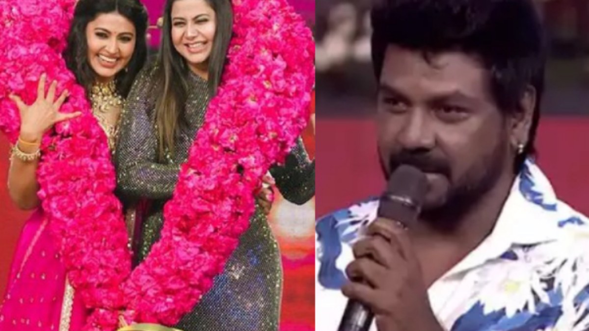 டான்ஸ் ஜோடி டான்ஸ் வெற்றியாளர் யார் தெரியுமா? அடேங்கப்பா பரிசு தொகை ...