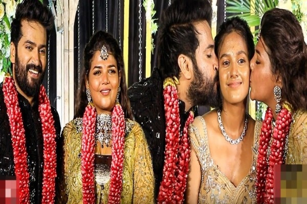 “அன்பே வா” விராட்டின் திருமணத்தில் இதுதான் சிக்கலா? மனைவியின் முதல் குழந்தை மேடையில் செய்த செயல் ...