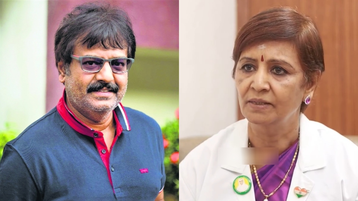 விவேக் இறப்பதற்கு முன்பு இதுதான் நடந்தது.. இந்த 2 ஆசை நிறைவேறலையே ...