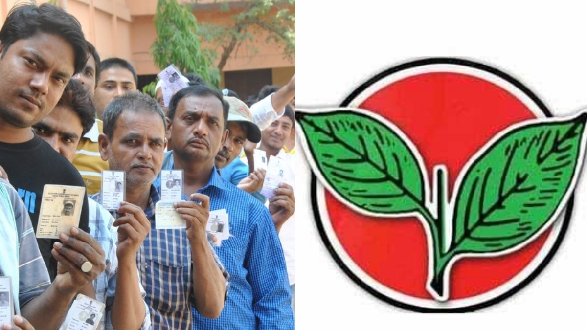 தமிழகத்தில் குறைந்த வாக்குப்பதிவு.. "அதிமுகவுக்கு சாதகமாக இருக்குமாம்.." என்ன காரணம் தெரியுமா ...