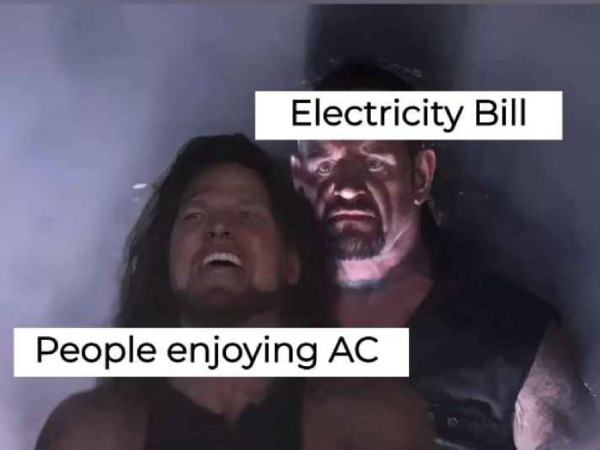 நல்லா மழை பெய்யும்போது.. ஜாலியா உட்கார்ந்து டிவி பார்த்தவன் இல்லடா இந்த ...