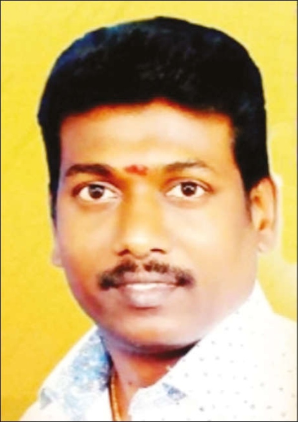 விஜய் ரசிகர் மன்ற நிர்வாகி ஏலச்சீட்டு நடத்தி கோடிக்கணக்கில் மோசடி ...