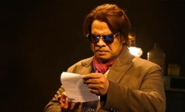 பிரபல ஹீரோயினை காதலித்த வில்லன் நடிகர் ஆனந்தராஜ்! சேர்ந்து ஒரு ...