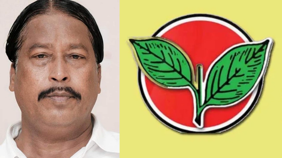 முன்னாள் எம்.எல்.ஏ மலரவன் காலமானார்.. எம்.ஜி.ஆரால் பெயர் சூட்டப்பட்டவர் ...