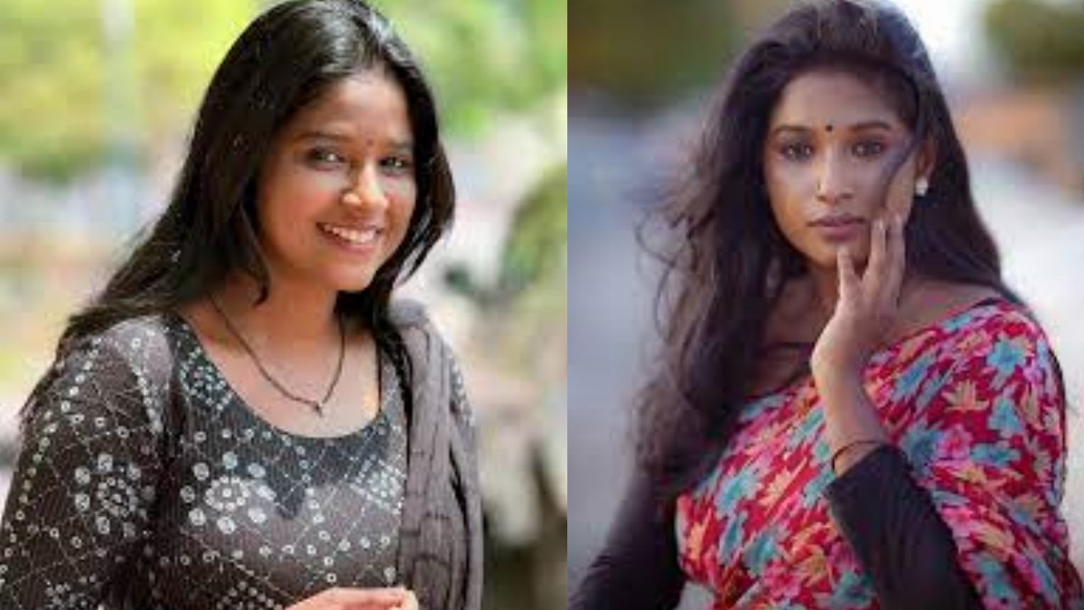 உடம்பாலும், மனதாலும் அவ்வளவு கஷ்டப்பட்டேன்.. பிறந்தநாளில் எமோஷனலான ...