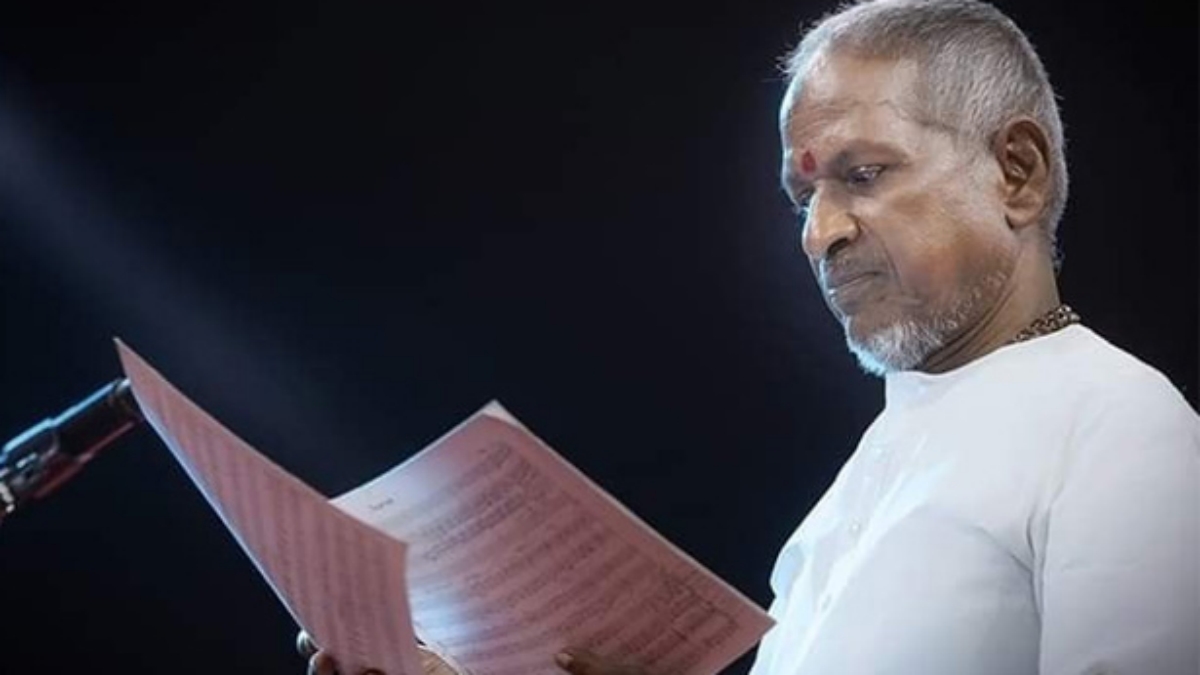 பாடலாசிரியர்களை இளையராஜா மதிக்கவே மாட்டார்.. பிரபல எழுத்தாளர் பகீர் ...