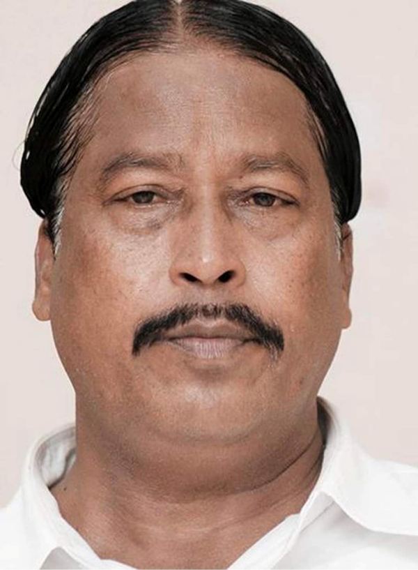 முன்னாள் எம்.எல்.ஏ மலரவன் காலமானார்.. எம்.ஜி.ஆரால் பெயர் சூட்டப்பட்டவர்.. அதிமுகவினர் இரங்கல் ...