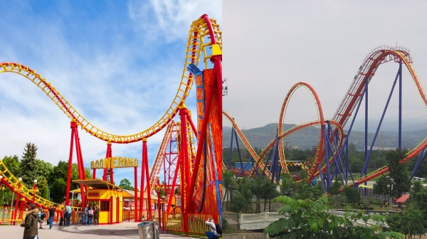 மொத்த நாடே திரும்பி பார்க்கும்.. நியூயார்க், லண்டனுக்கு இணையாக ...