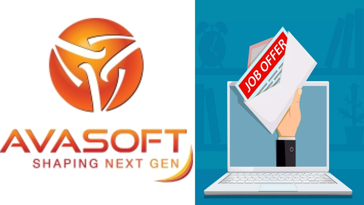 ஆண்டுக்கு ரூ.7 லட்சம் சம்பளம்.. சென்னை ஐடி நிறுவனத்தில் அசத்தலான வேலை! விண்ணப்பிக்க இன்று கடைசி ...