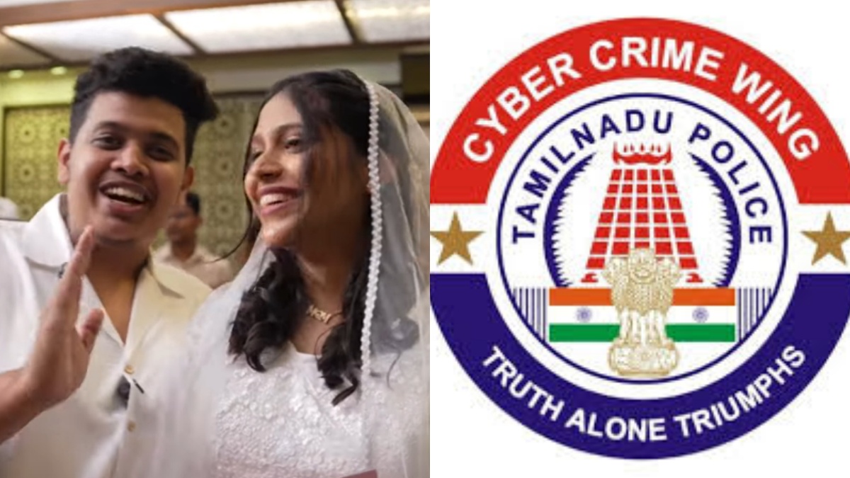 குழந்தையின் பாலினம் இக்கட்டில் சிக்கிய இர்பான் சைபர் கிரைமுக்கு பறந்த ஆர்டர் அரசின்