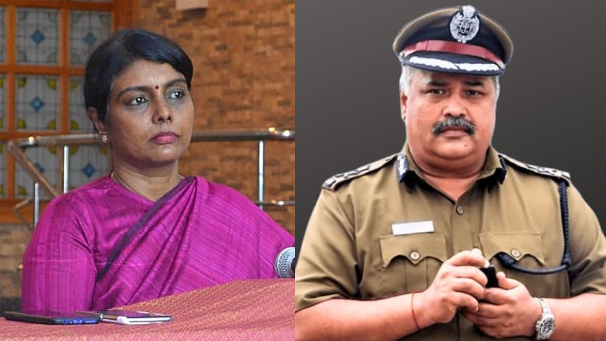 பீலா வீட்டிற்கு போன ராஜேஷ்.. திடீரென வந்த பிரச்சனை.. போலீசுக்கு போன ...