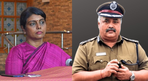 பீலா வீட்டிற்கு போன ராஜேஷ்.. திடீரென வந்த பிரச்சனை.. போலீசுக்கு போன ...