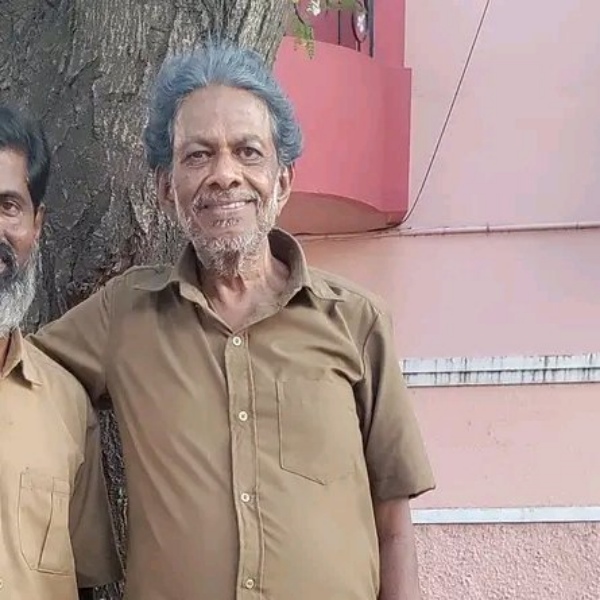 உயிர்பிழைத்தது எப்படி? முகத்தில் நடந்த அறுவை சிகிச்சை! உருக்கமாகப் பேசிய ஜனகராஜ்! | Actor ...